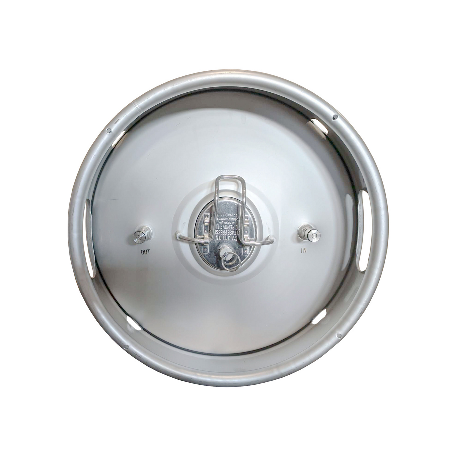 Kegs & Accessories | Kegs — Toronto Brewing