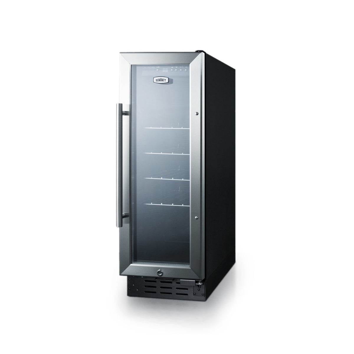 Summit | 12" Wide Beverage Centre (SCR1225B) — Toronto Brewing