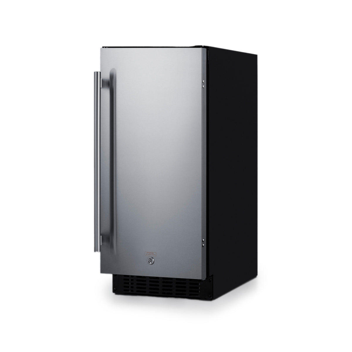 Summit | 15" Wide Built-In All-Refrigerator ADA Compliant (ASDS1523 ...