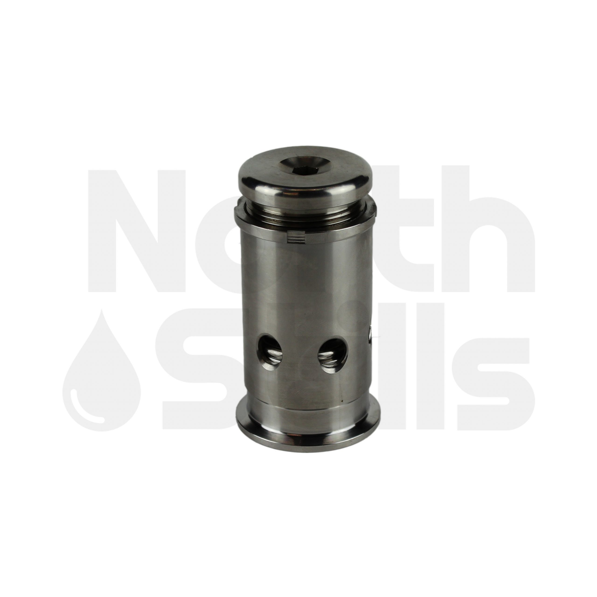 North Stills | Adjustable Pressure and Vacuum Relief Valve — Toronto ...