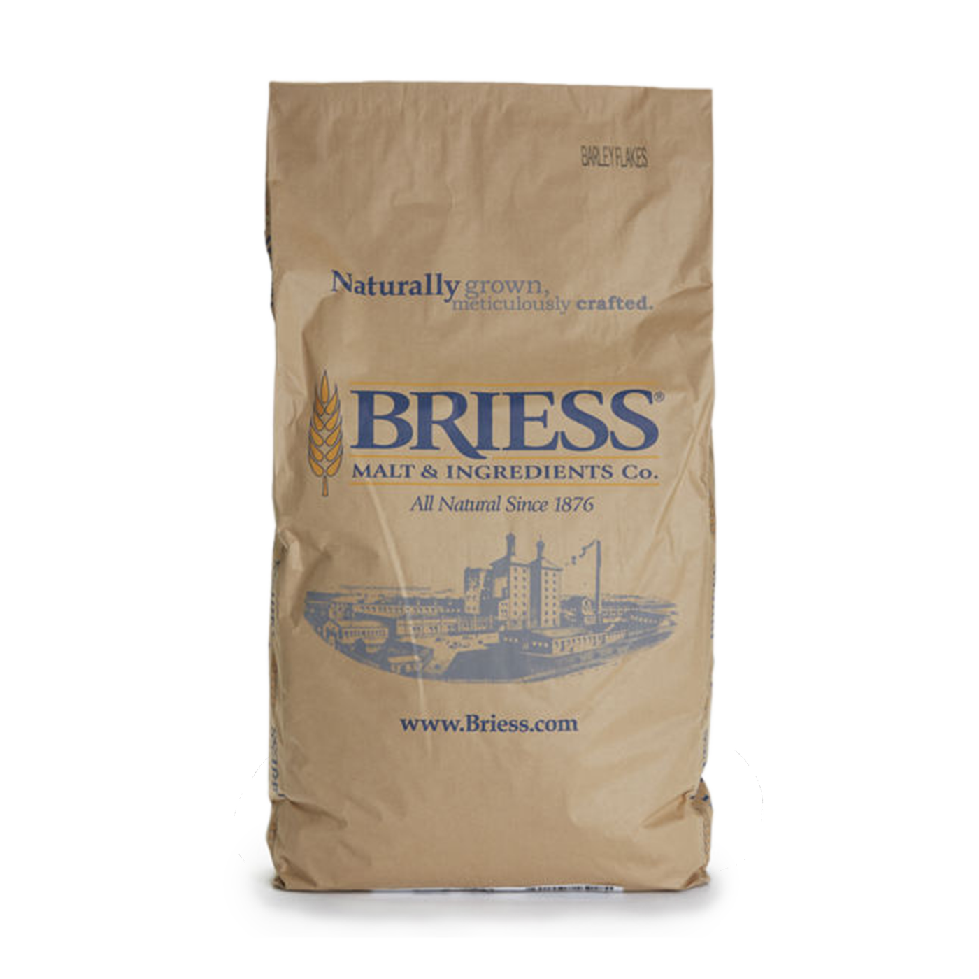 Briess Pilsen Light Dry Malt Extract DME (50 lb) — Toronto Brewing