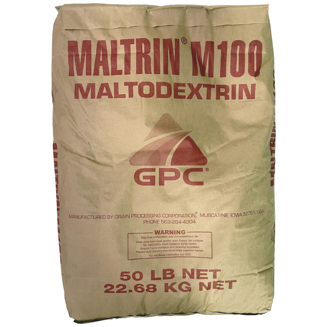 Maltodextrin - 10DE (50 lb) — Toronto Brewing