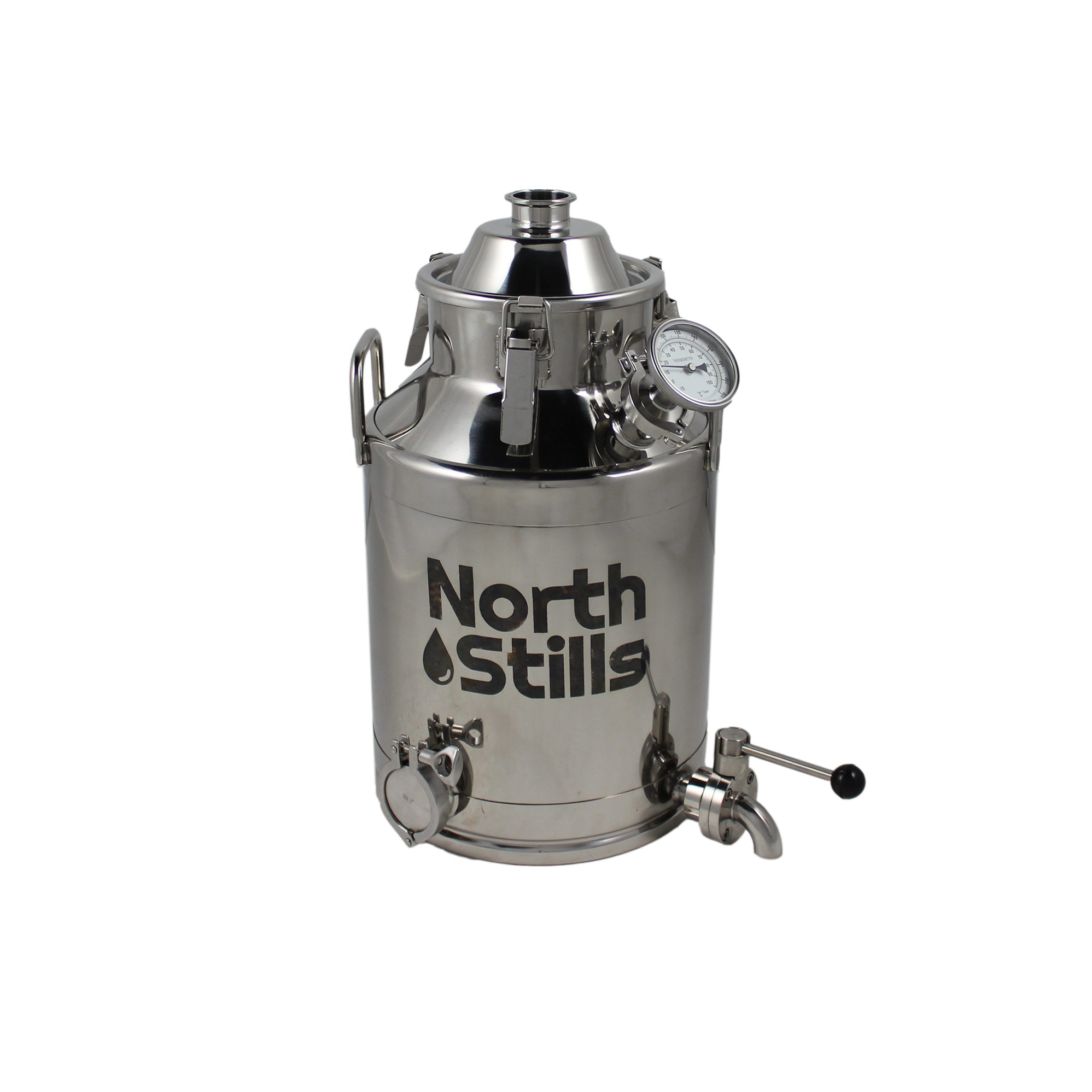 North Stills — Toronto Brewing