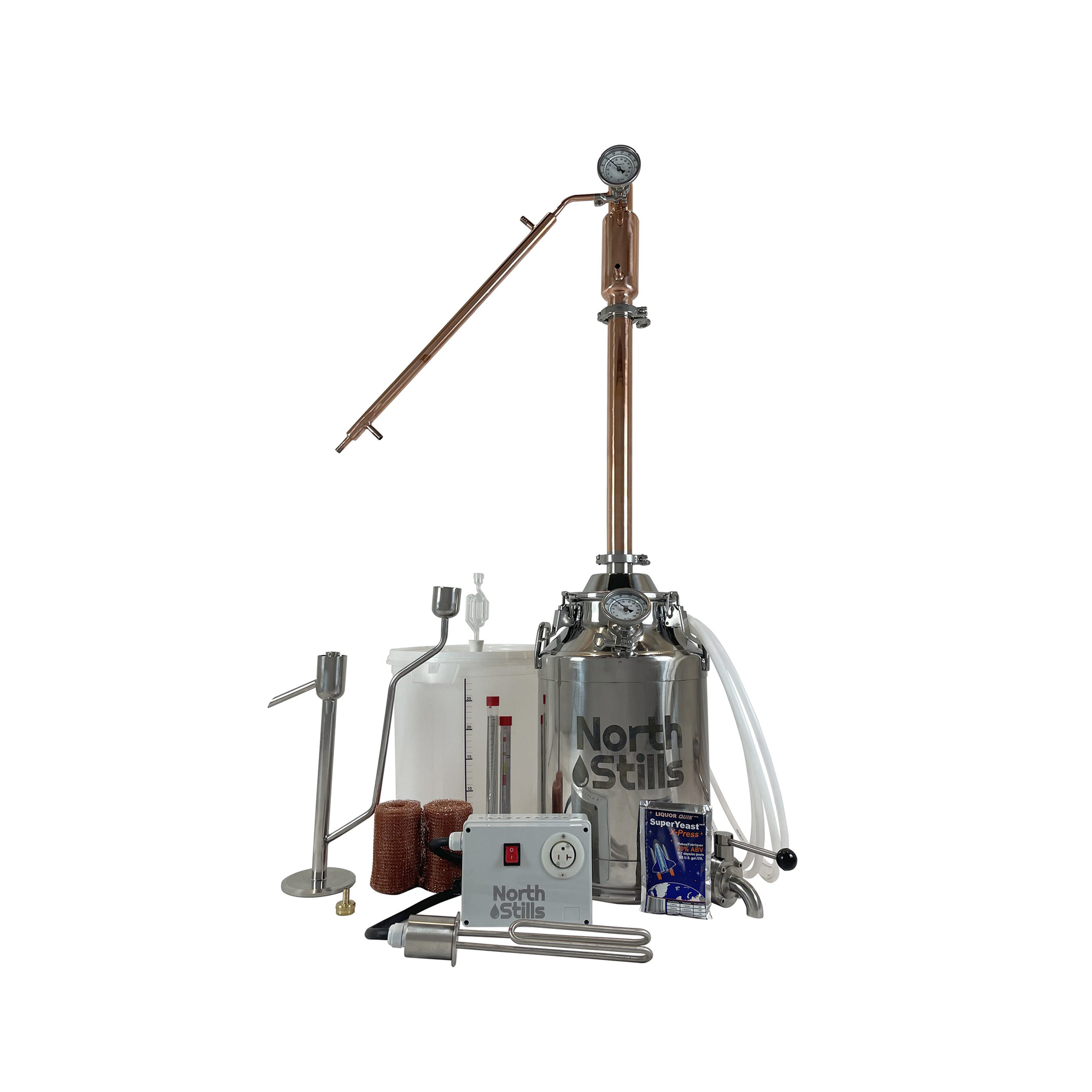 North Stills — Toronto Brewing