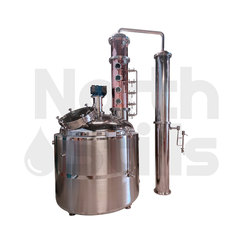 North Stills — Toronto Brewing