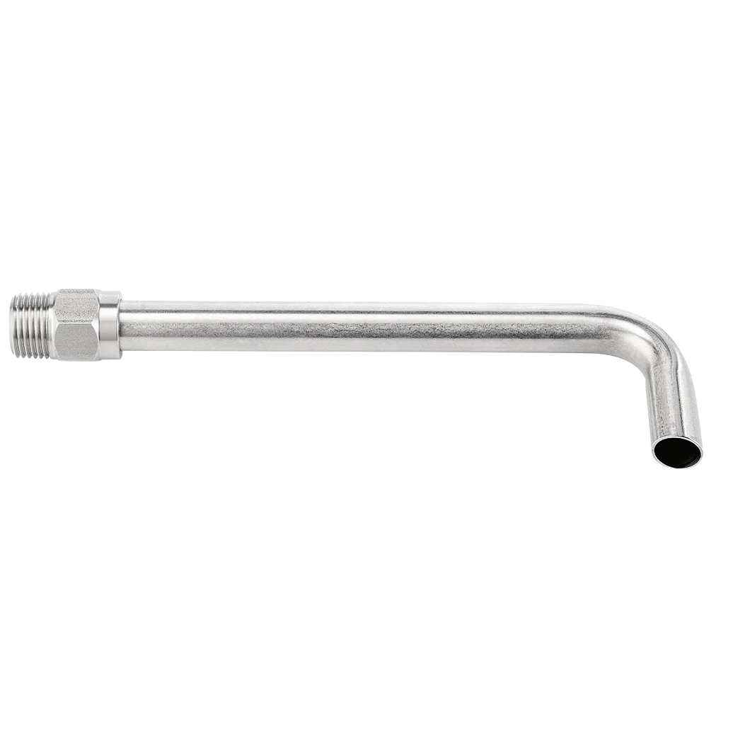 Spike Brewing | Stainless Steel 5/8” Center Pickup Tube for 10 Gallon ...