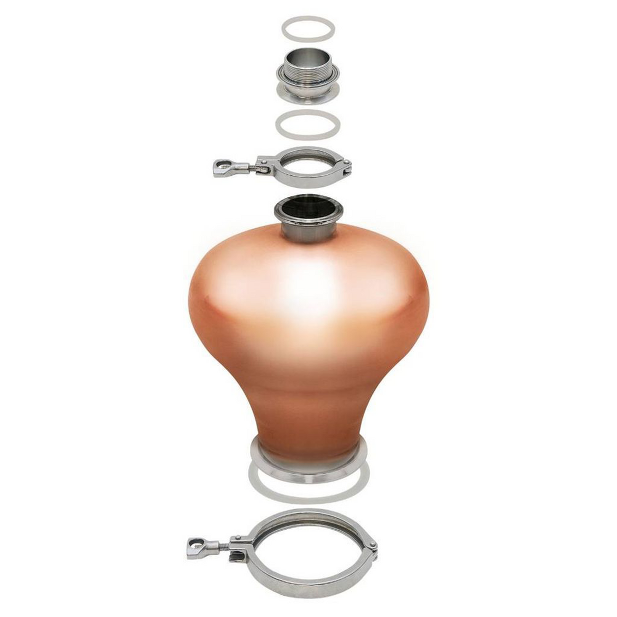 Grainfather | G40/G70 Alembic Dome Attachment — Toronto Brewing