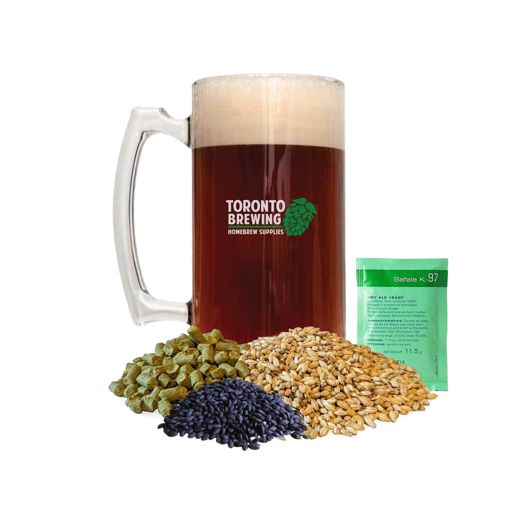 5 Gallon - Toronto Brewing All-Grain Recipe Kits - Recipe Kits ...