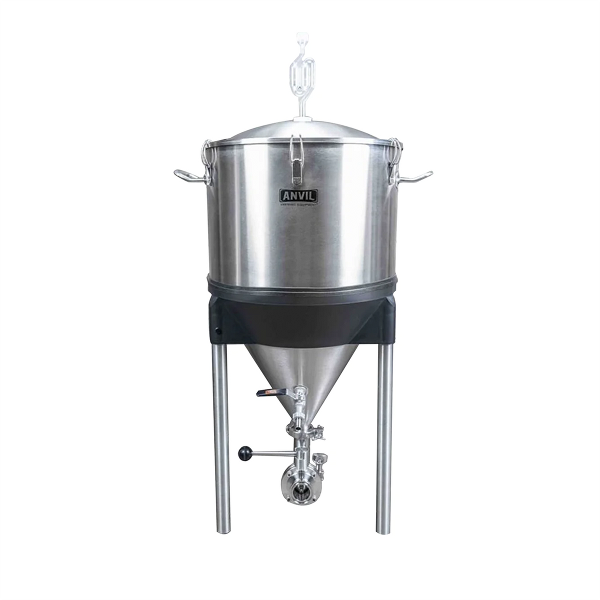 Anvil Brewing | Crucible™ - Conical Fermenter (14 Gallon) — Toronto Brewing