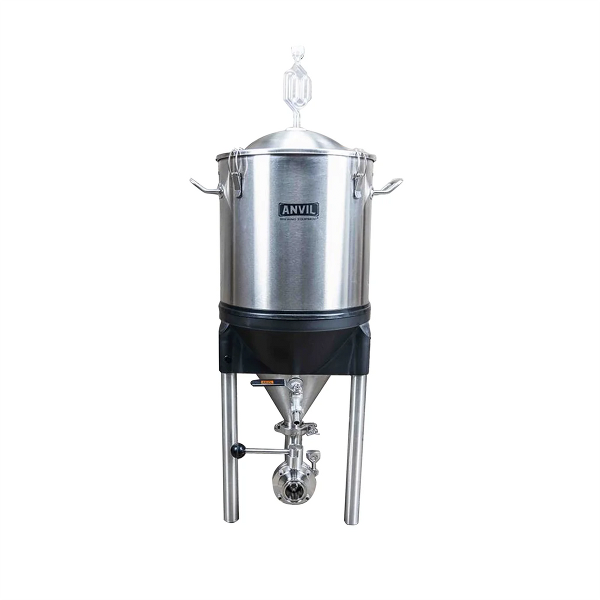 Anvil Brewing | Crucible™ - Conical Fermenter (7 Gallon) — Toronto Brewing
