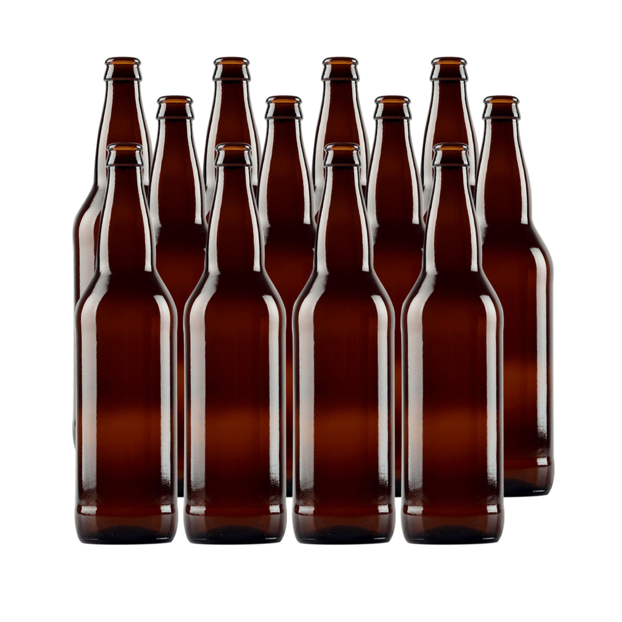 Bottles and Growlers