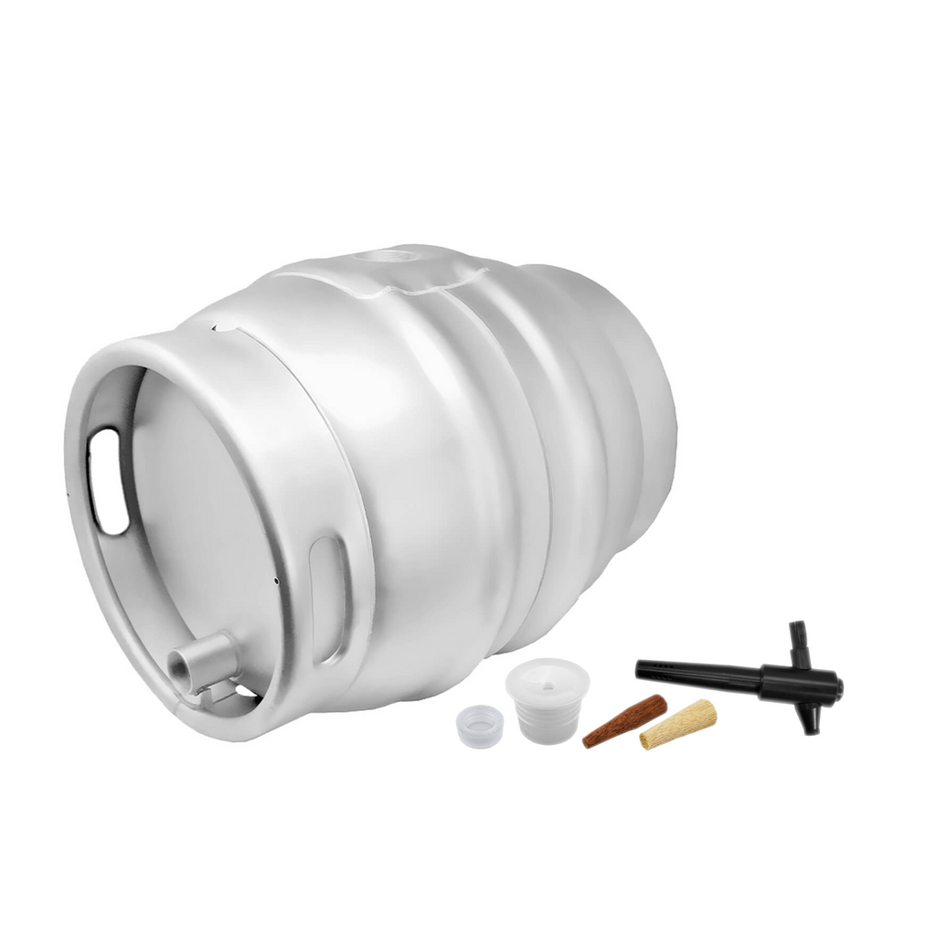 Kegs & Accessories | Kegs — Toronto Brewing