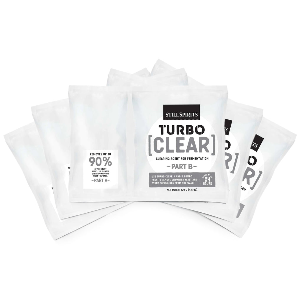 Clarifying Agents - Yeast - Brewing Ingredients - Toronto Brewing