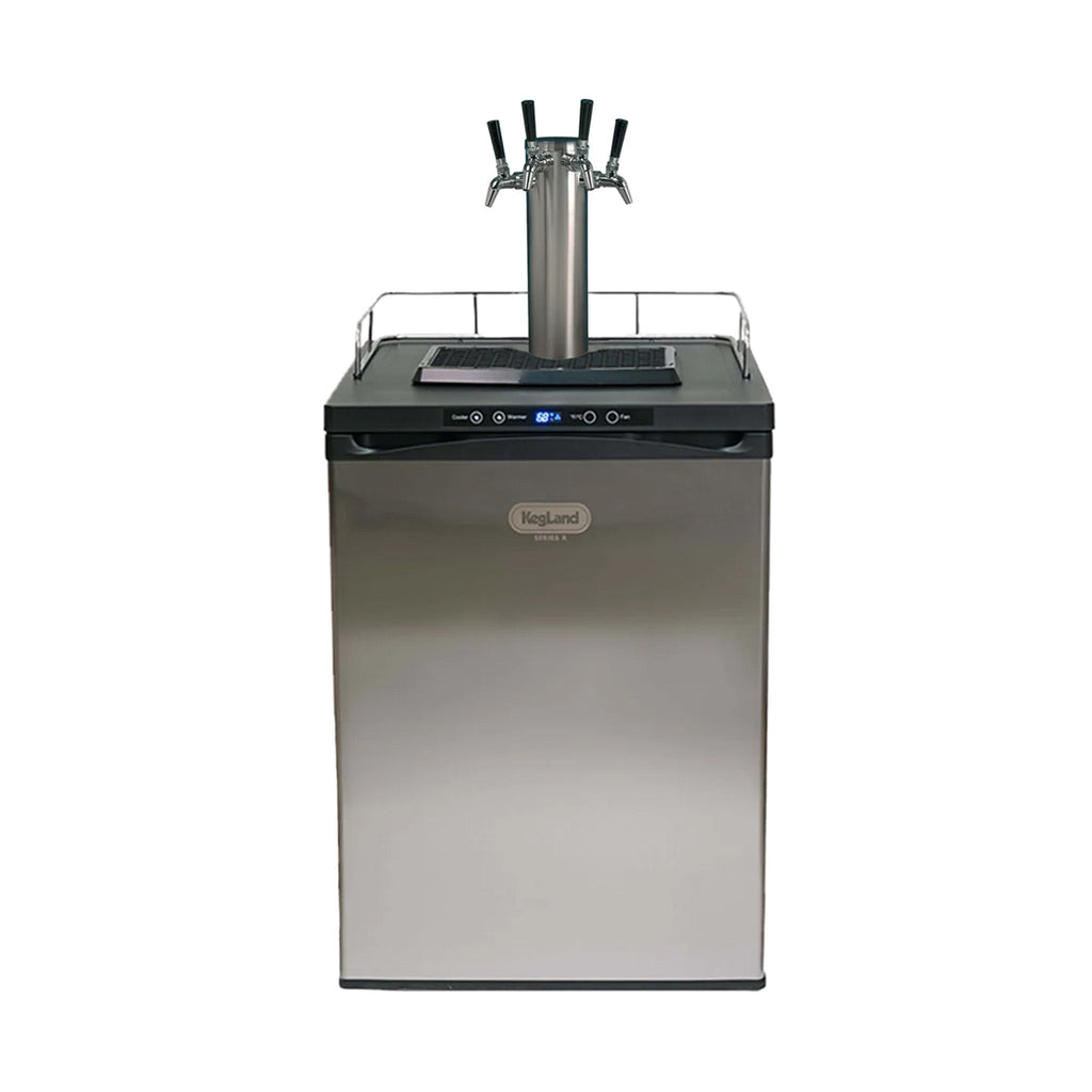 Kegerator - Draft Equipment - Toronto Brewing