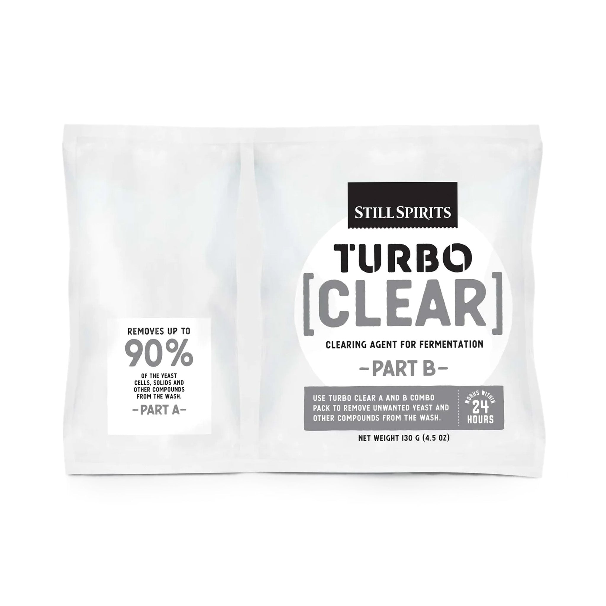Turbo Yeast and Additives — Toronto Brewing