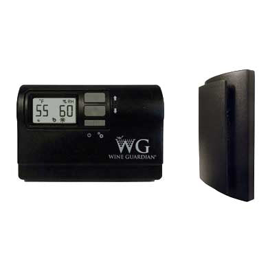 Wine Guardian 1 Ton 8,000 BTU Split System Wine Cooling Unit — Toronto ...