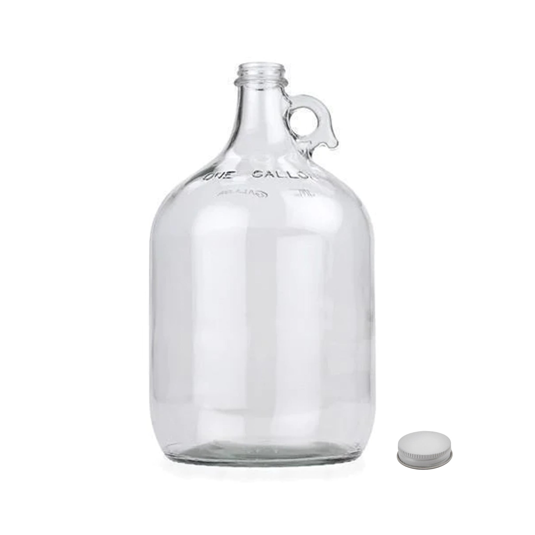 Glass Carboys — Toronto Brewing