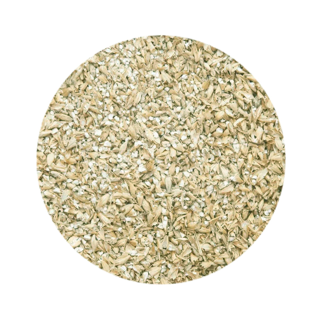 Grains & Malts — Toronto Brewing