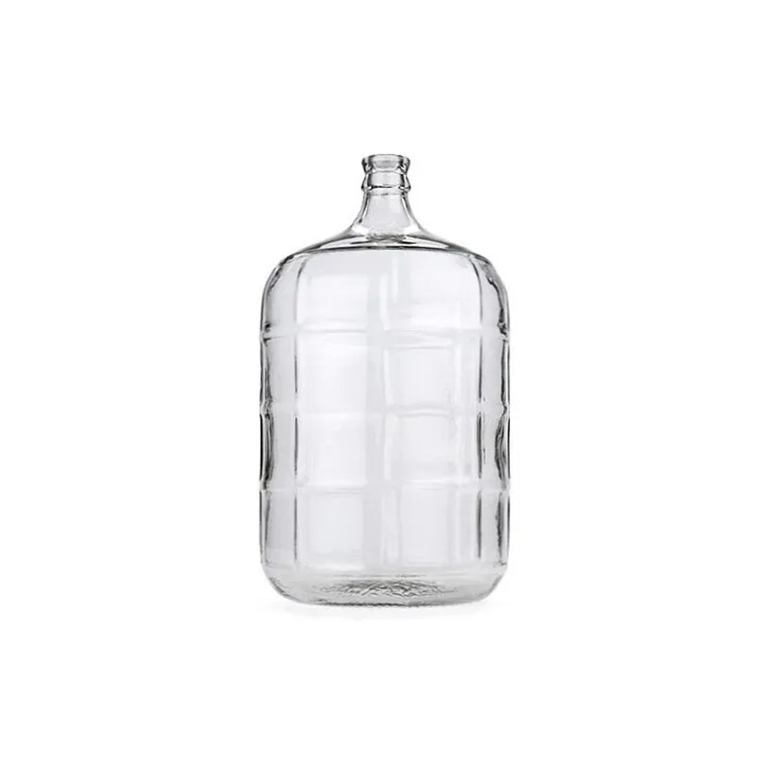 Glass Carboys — Toronto Brewing