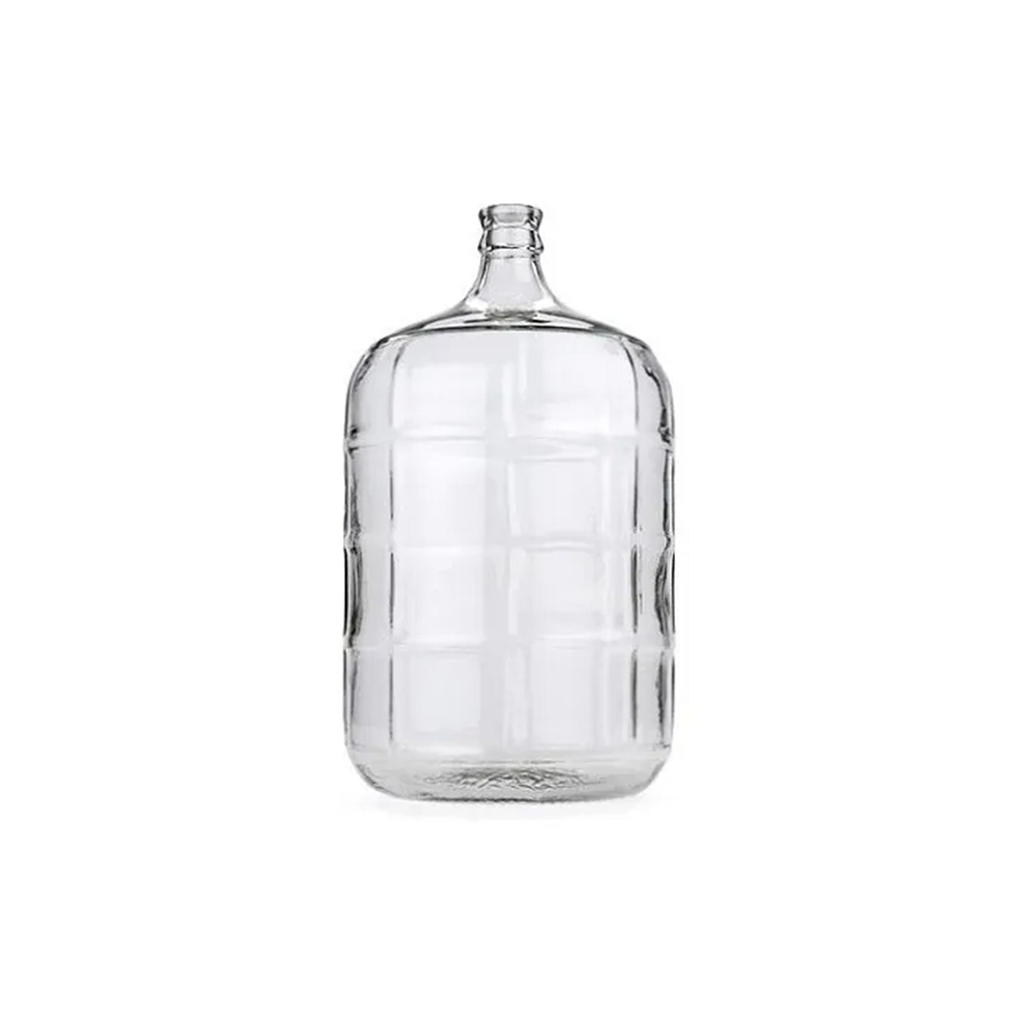 Glass Carboys — Toronto Brewing