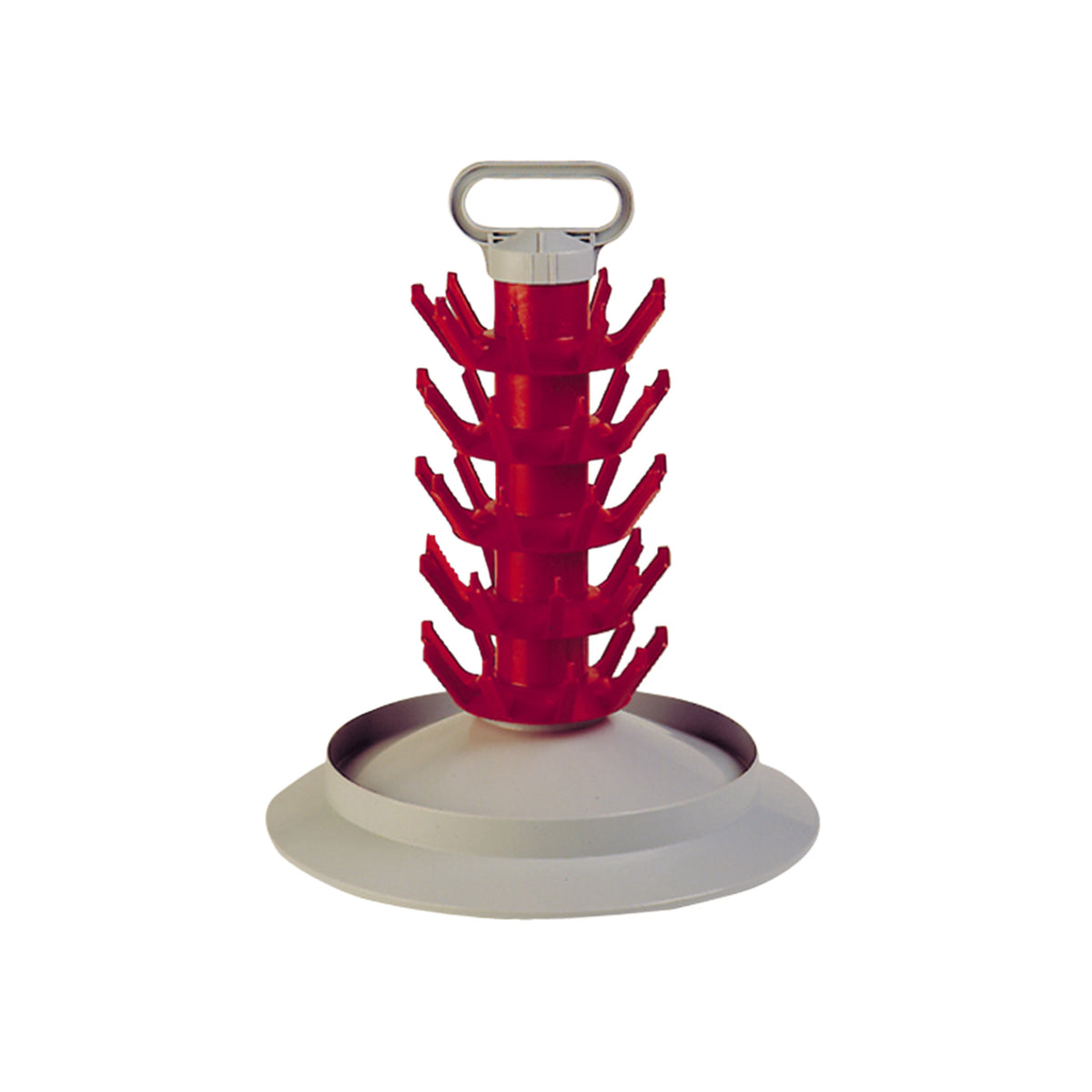 Bottle Drainer Tree - 45 Bottles — Toronto Brewing