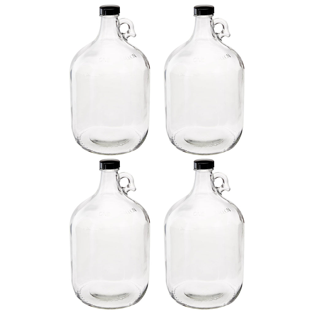 Bottles and Growlers — Toronto Brewing