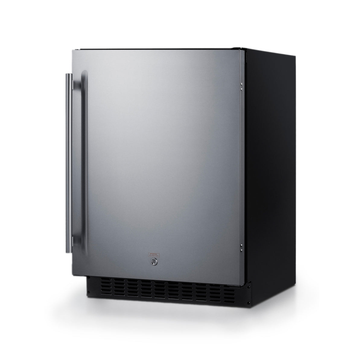 Summit | 24" Wide Built-In All-Refrigerator ADA Compliant (ASDS2413 ...