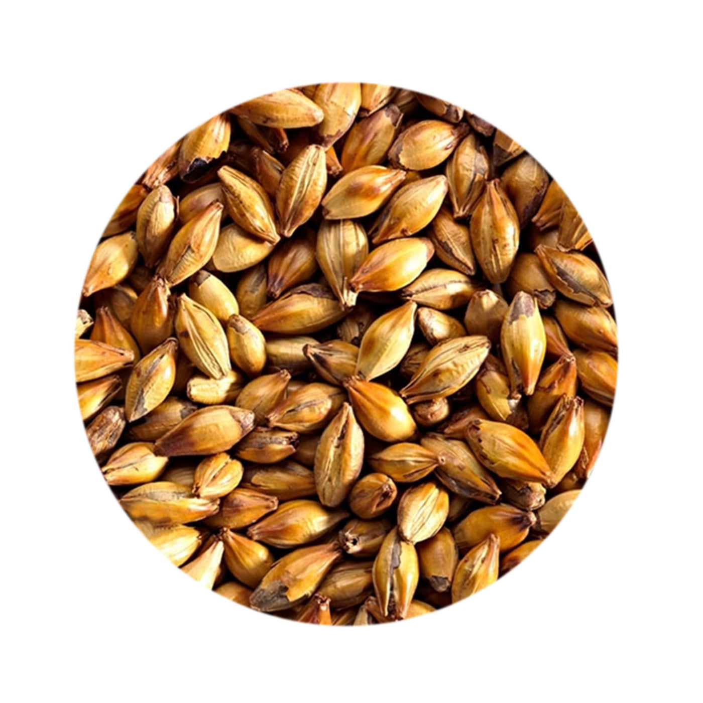 Home Double Roasted Crystal Malt - Simpson's