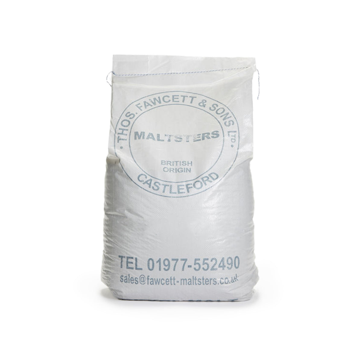 Torrified Wheat Malt - (55 lb) — Toronto Brewing