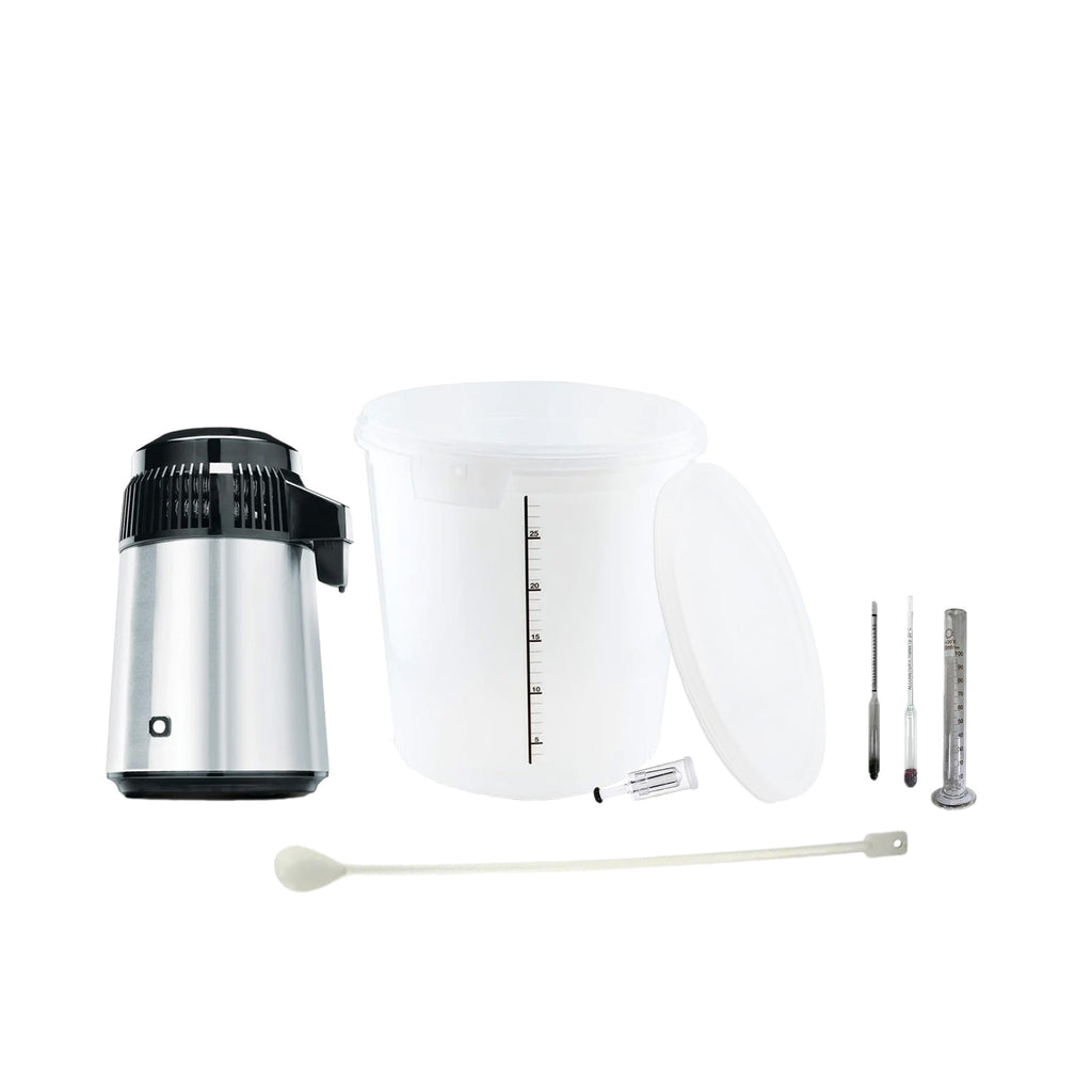 Still Spirits | Air Still Distillation System — Toronto Brewing