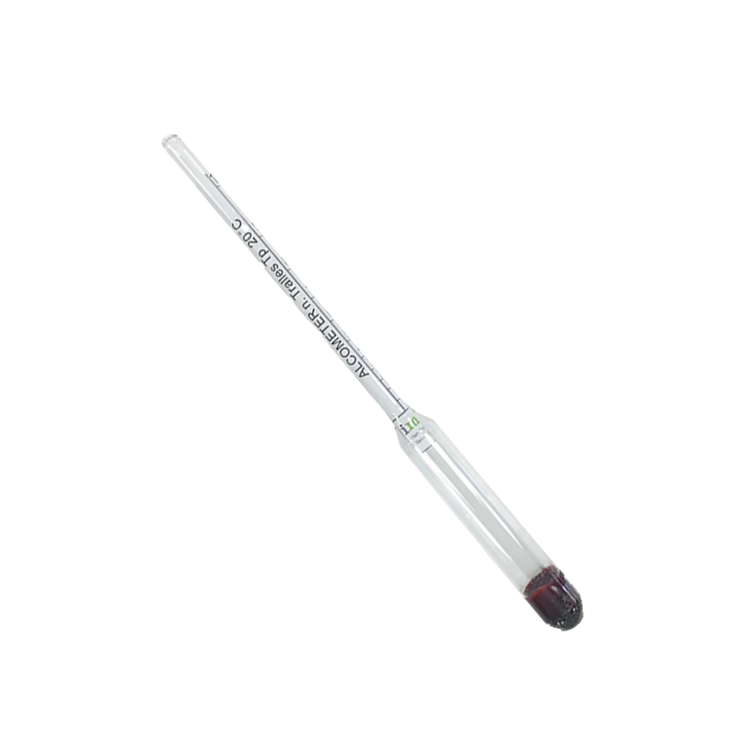 Still Spirits Alcometer — Toronto Brewing