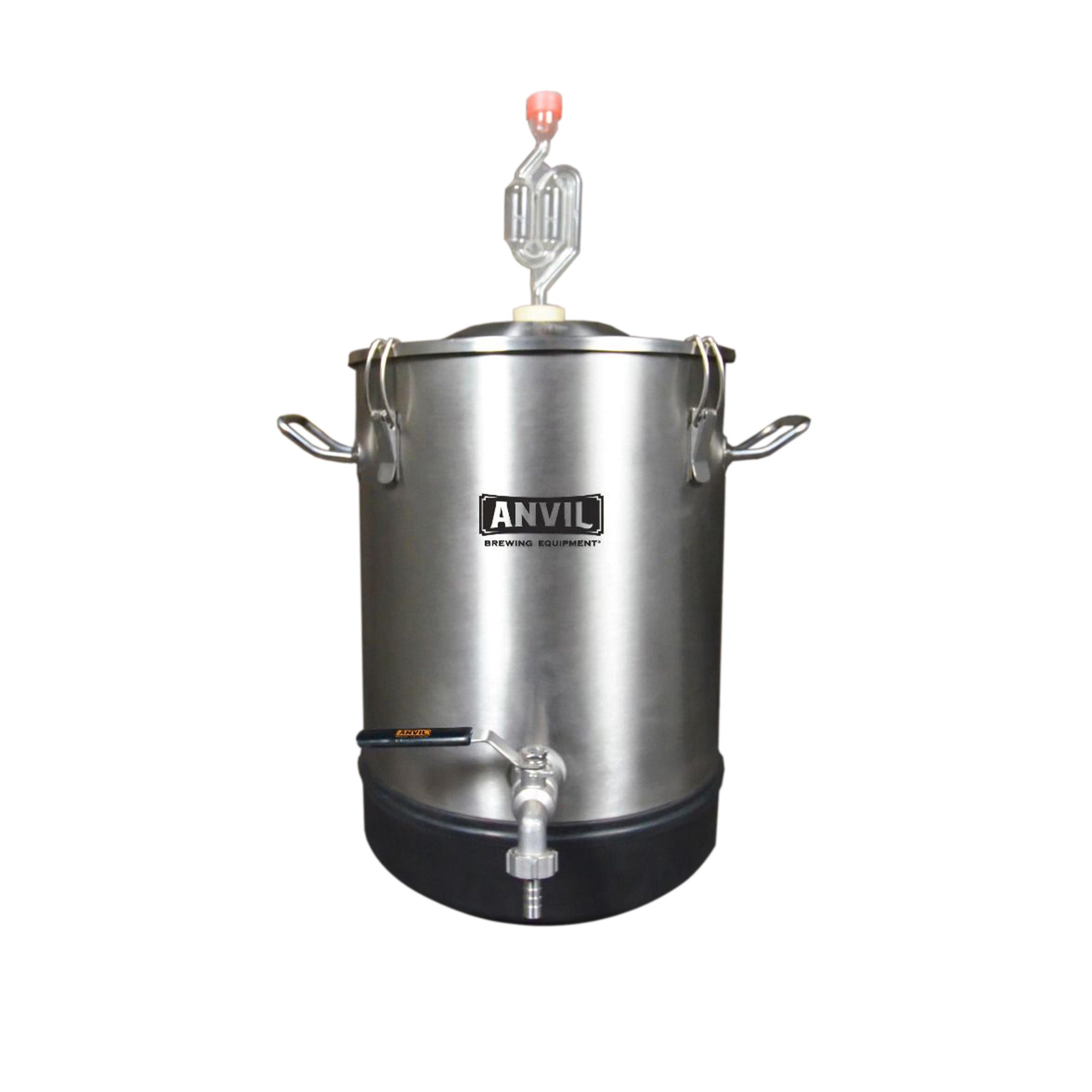 Conicals - Stainless Steel Brewing Equipment - Toronto Brewing