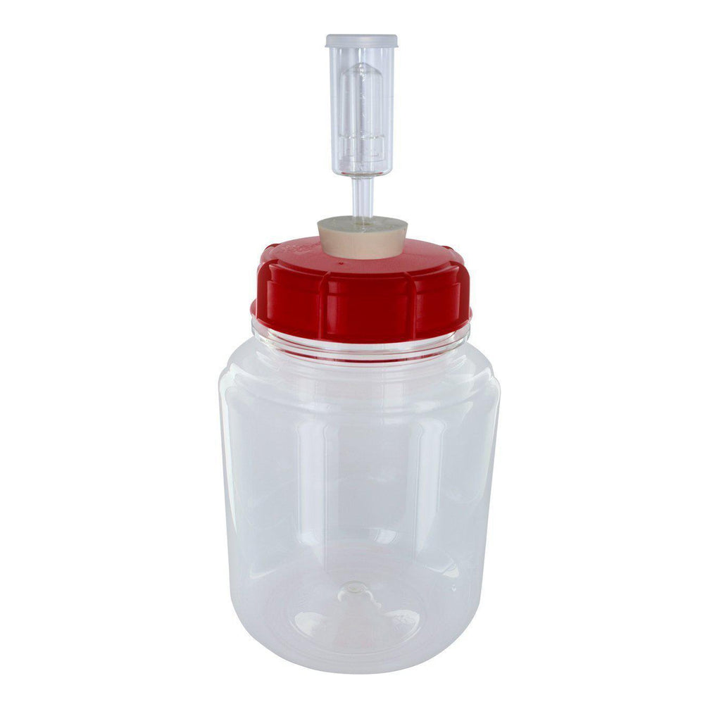 Fermonster - The World's Biggest Wide-mouth Carboy — Toronto Brewing