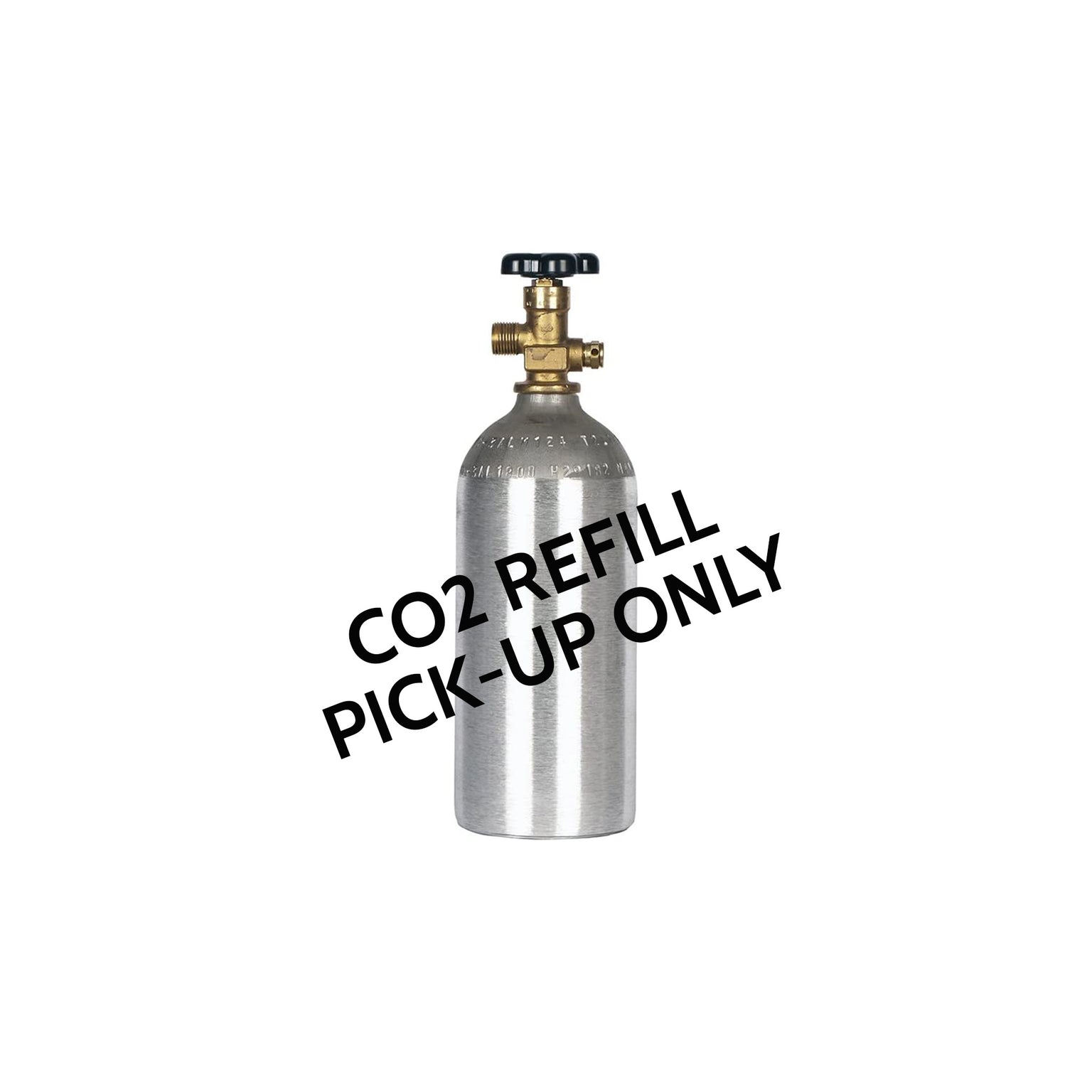 CO2 Tanks - Carbonating Your Beer - Draft Equipment - Toronto Brewing