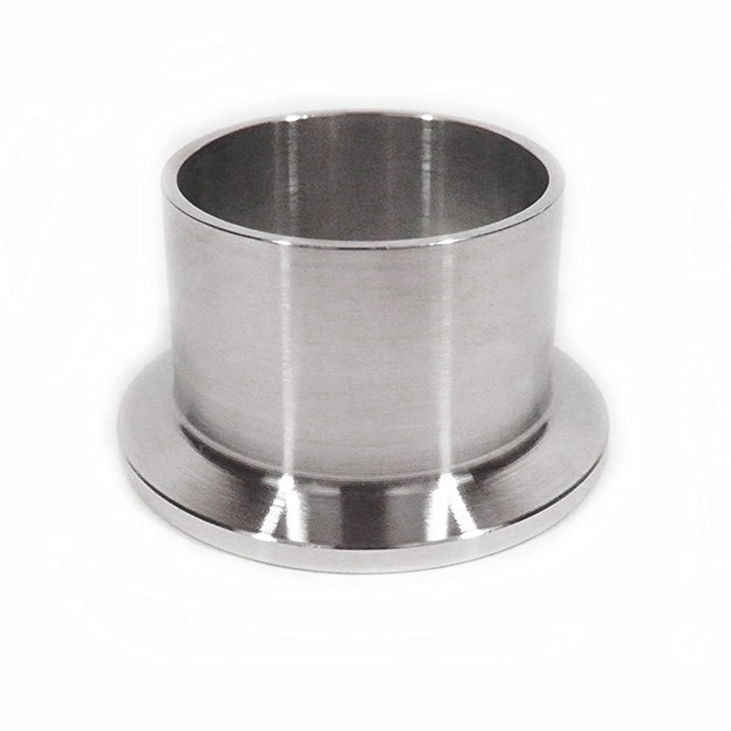 Tri-Clamps - Tri-Clamp Fittings - Brewing Equipment - Toronto Brewing