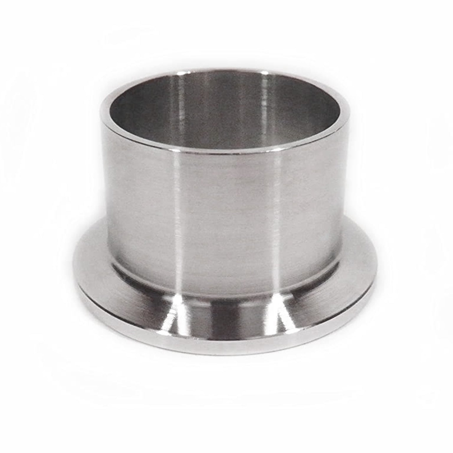 Tri-Clamps - Tri-Clamp Fittings - Brewing Equipment - Toronto Brewing