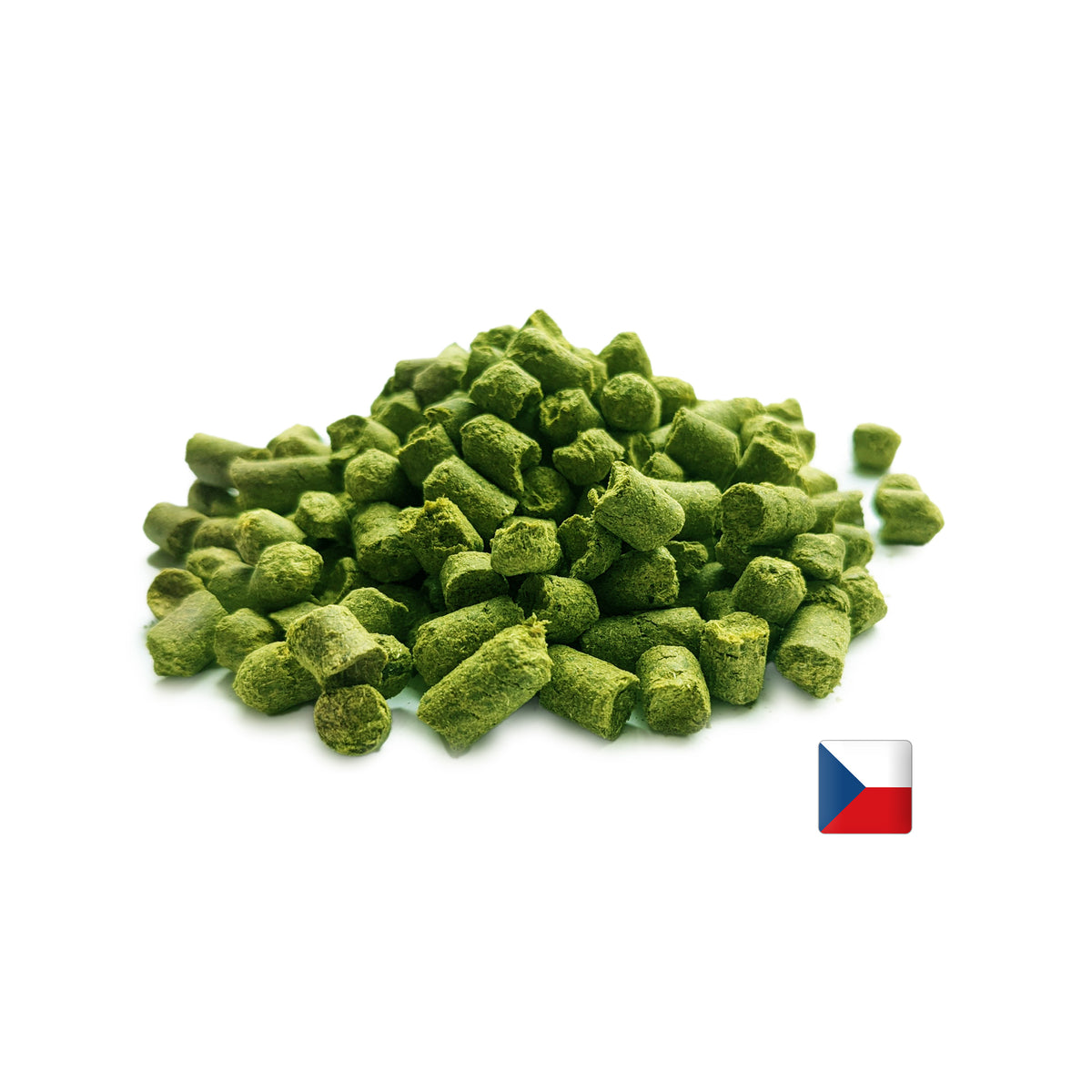 Czech Saaz Pellet Hops — Toronto Brewing