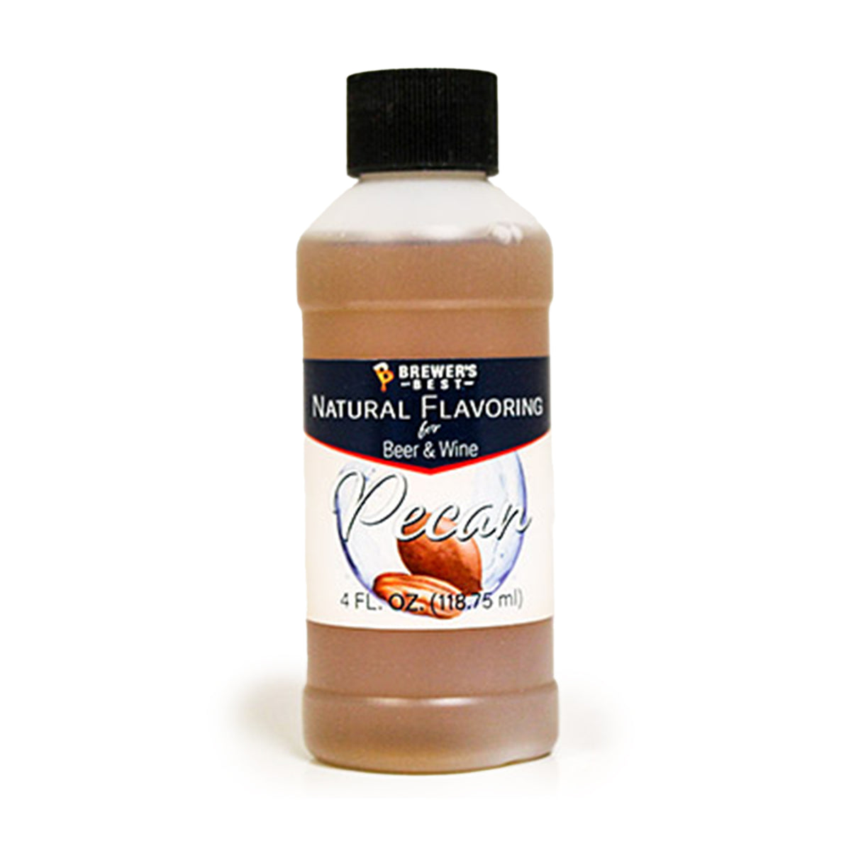 Natural Flavouring - Pecan (4 fl. oz) — Toronto Brewing