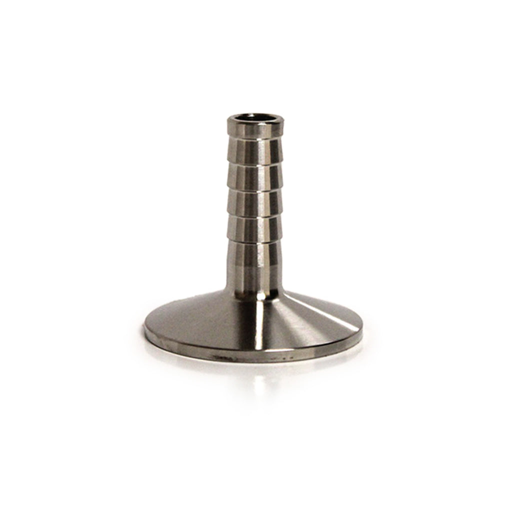 Tri-Clamps - Tri-Clamp Fittings - Brewing Equipment - Toronto Brewing