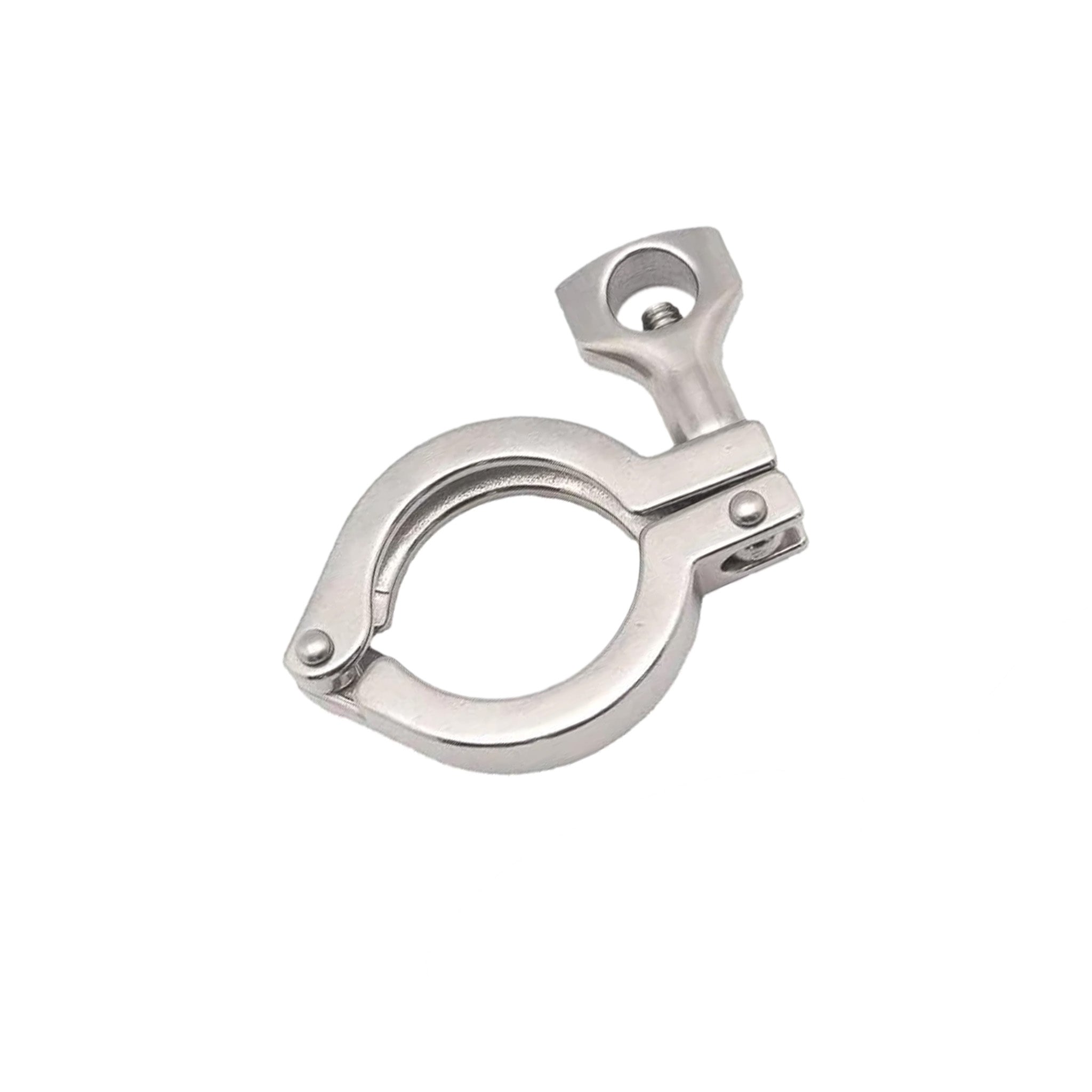 Tri-Clamps - Tri-Clamp Fittings - Brewing Equipment - Toronto Brewing
